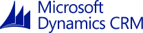 microsoft-dynamics-crm-logo - Bogholder i København - Dania Regnskab